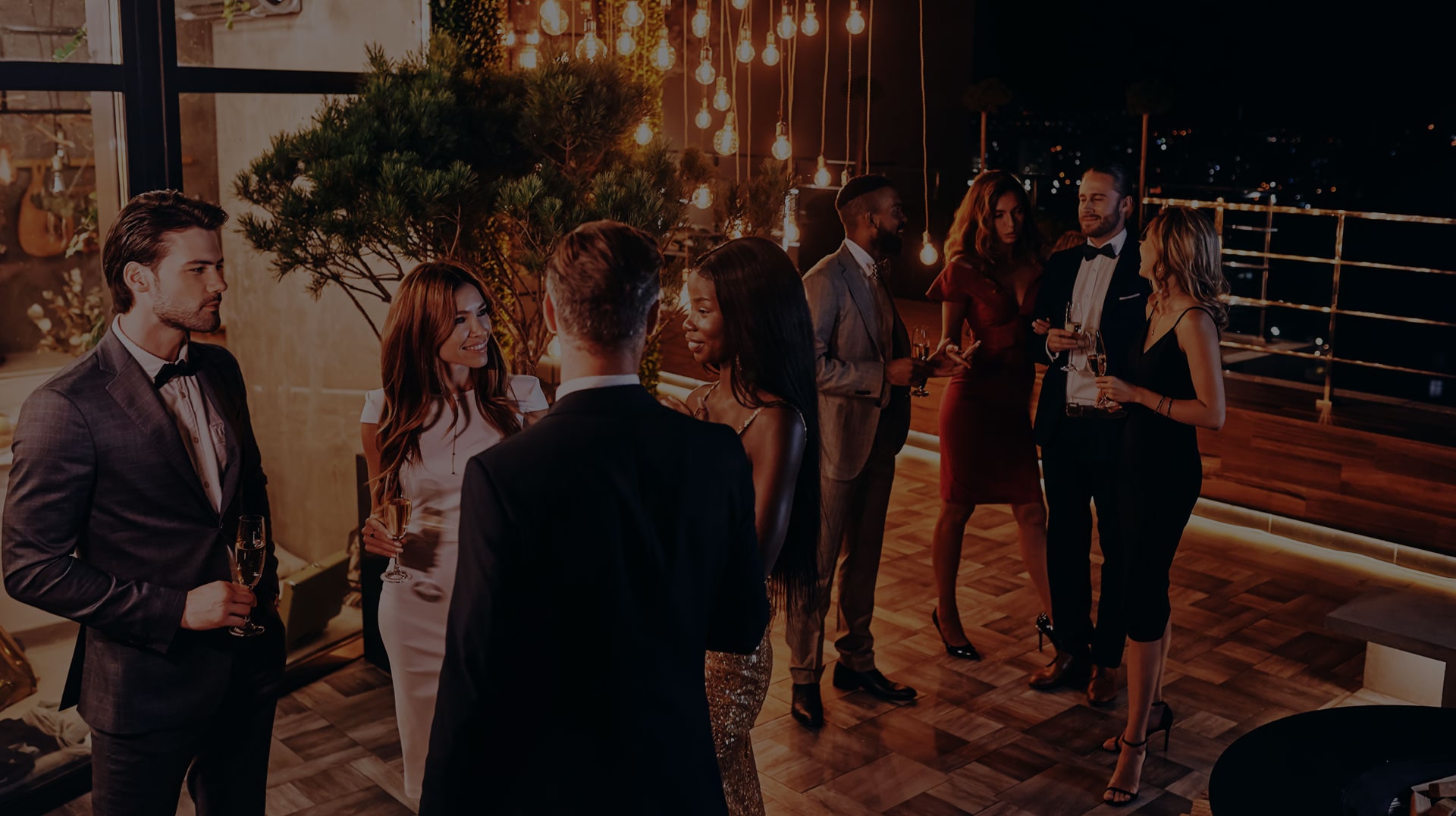 AFFLUENTIAL | Data and Market Research on Affluent Consumers