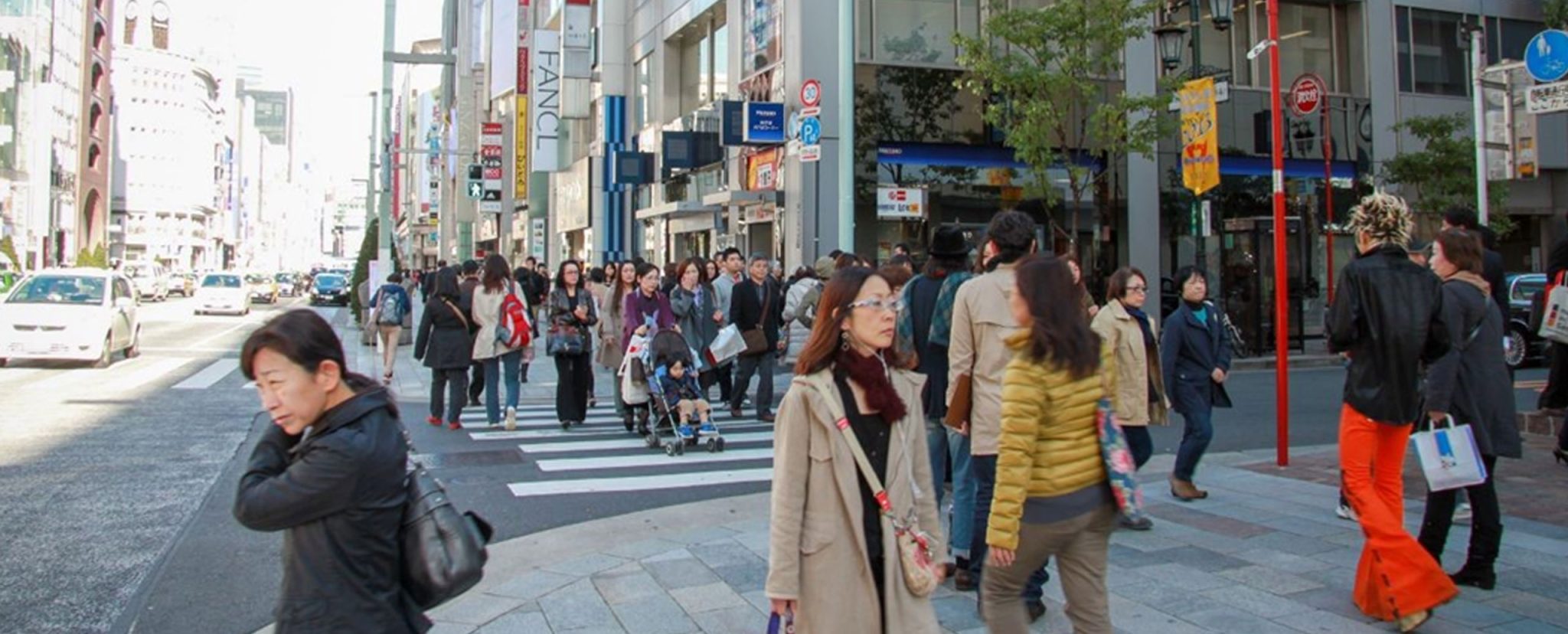 Japan Luxury Market Insights: TrendLens™ 2024 Overview