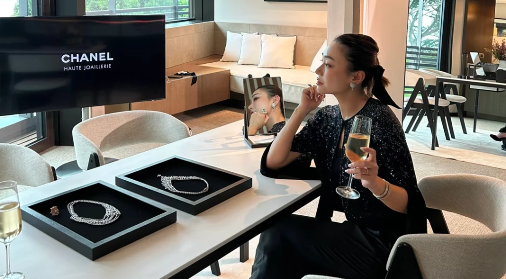 Is luxury courting China’s VICs the right way? | Affluential